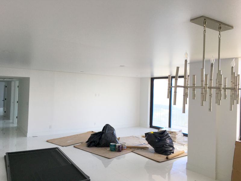 Satin - OneStretchCeiling